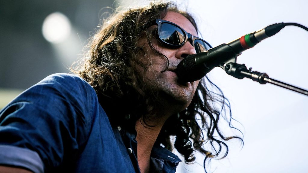 Tablature Who is Adam Granduciel? Exploring the Life and Musical ...